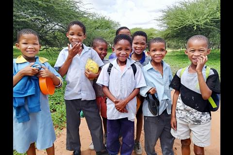 42-2 Indigenous Youth leading the way | Cultural Survival